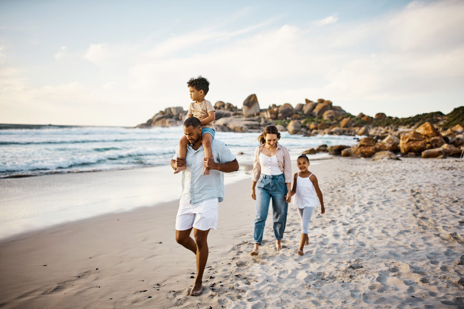 How “Nature Prescriptions” Can Boost Physical and Mental Health