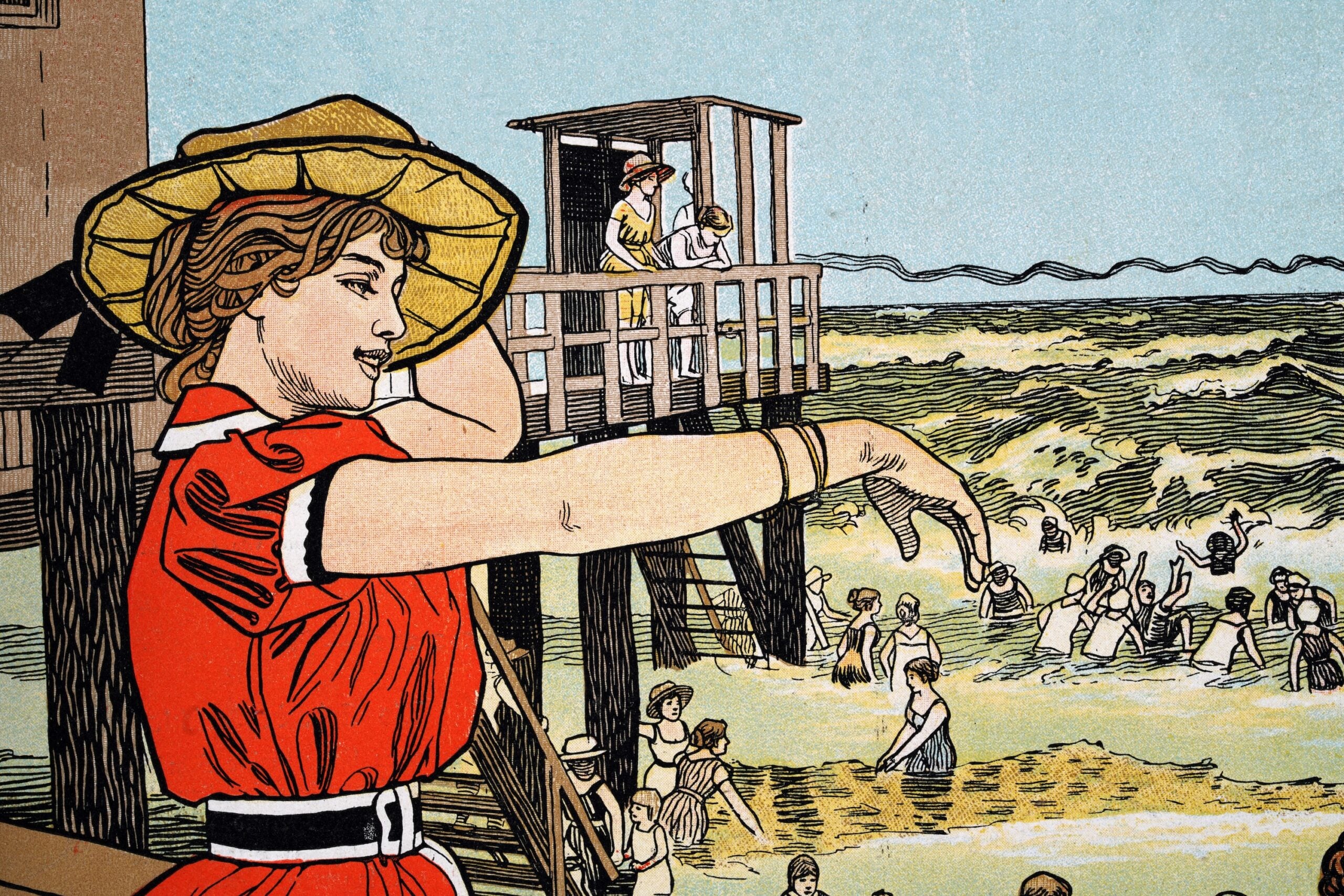 The Best Sun Protection Staples for Summer